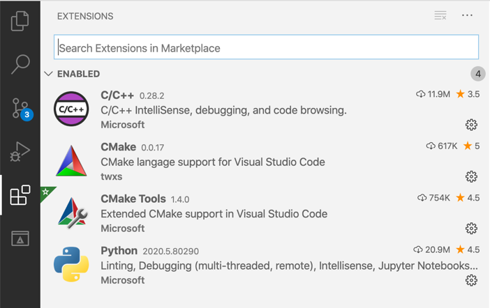 Visual Studio Code - SUMO wiki ja
